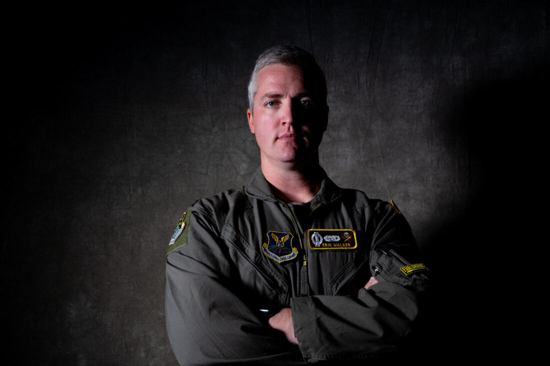 Minot AFB military member aids during emergency | News, Sports, Jobs ...